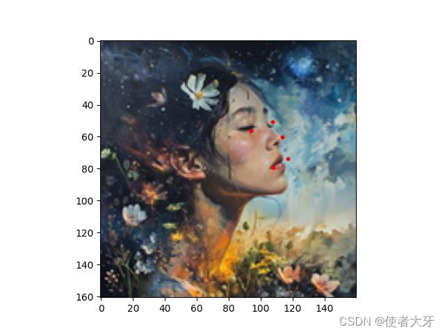 【pytorch实战演练】深入剖析mtcnn多任务级联卷积神经网络并使用30行代码实现人脸识别 阿里云开发者社区