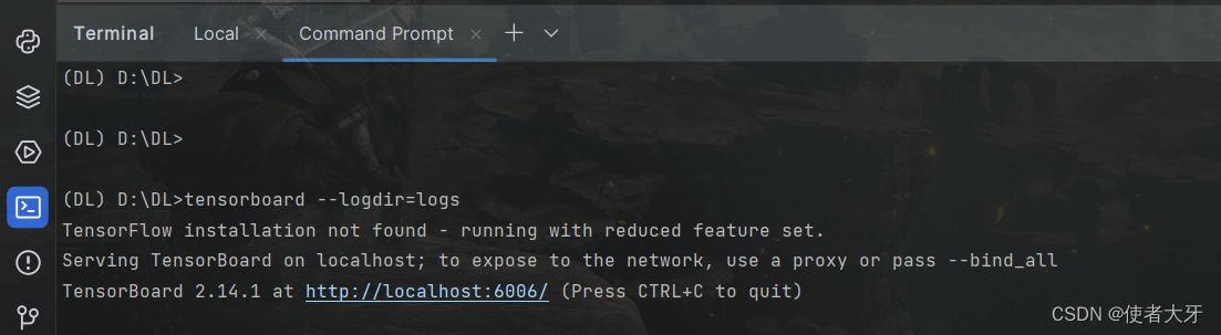 【PyTorch&TensorBoard实战】GPU与CPU的计算速度对比（附代码）-阿里云开发者社区