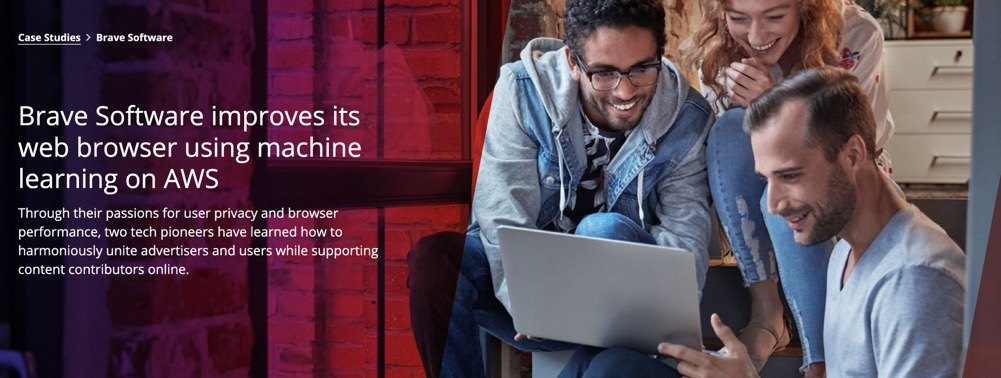 折腾之王：JavaScript之父Brave浏览器与BAT的诞生-阿里云开发者社区