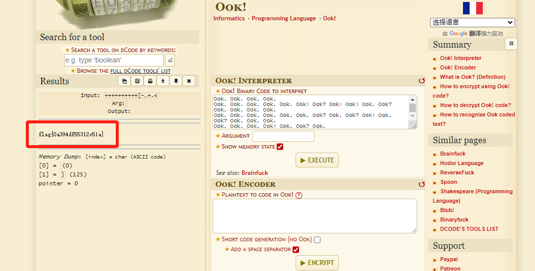 BugKu CTF（Crypto）：Caesar cipher & 抄错的字符 & /.- & 聪明的小羊 & ok-阿里云开发者社区