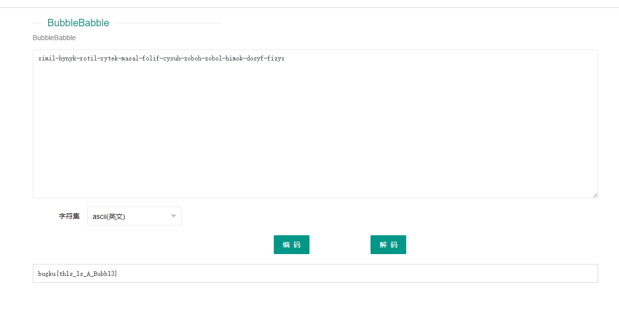 BugKu CTF（Crypto）：EN-气泡 & 你以为是 md5 吗 & Math&English & easy_hash-阿里云开发者社区