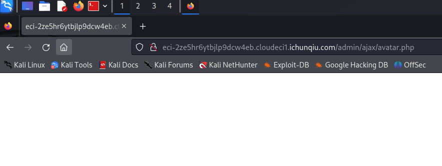 Atom CMS v2.0 SQL 注入（CVE-2022-25488）-阿里云开发者社区