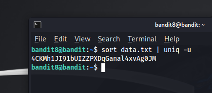 OverTheWire Bandit 通关解析（上）-阿里云开发者社区