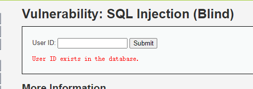 DVWA SQL Injection (Blind) 通关解析-阿里云开发者社区