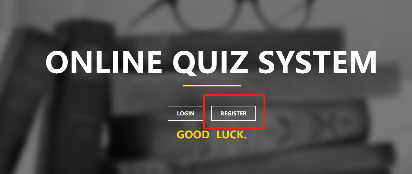 Web Based Quiz System v1.0 SQL 注入（CVE-2022-32991）-阿里云开发者社区