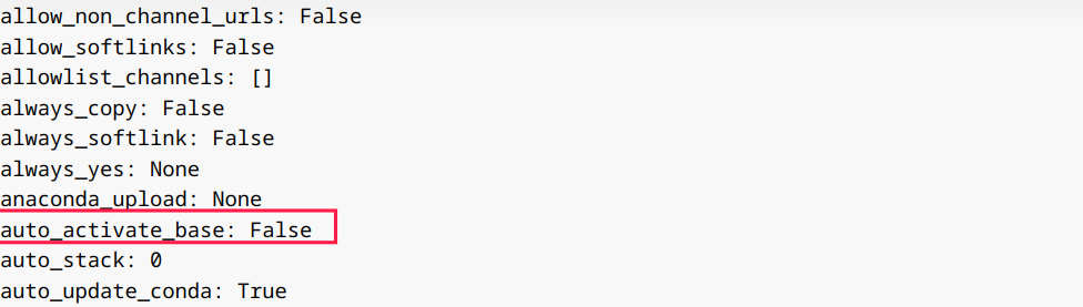 conda安装配置与环境管理使用指南-开发者社区-阿里云