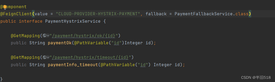 【云原生】springcloud11——Hystrix是怎样让微服务“易凡峰顺”的2-阿里云开发者社区