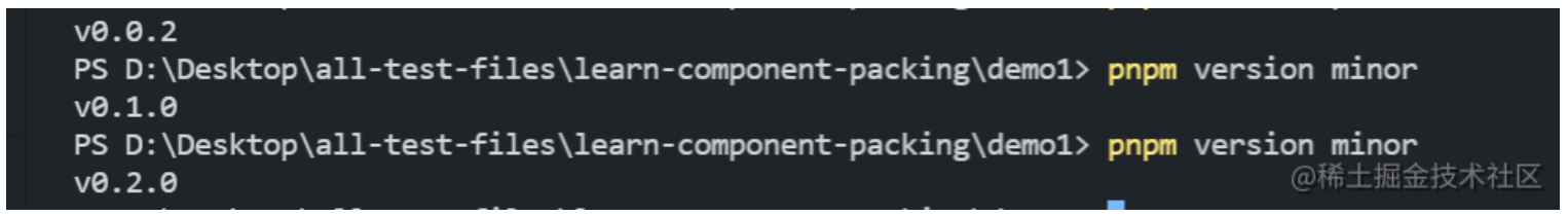 【从零开始的前端工程化】semver语义化版本规范 🙋🏻‍♂️ 你真的了解版本号嘛 ？-阿里云开发者社区