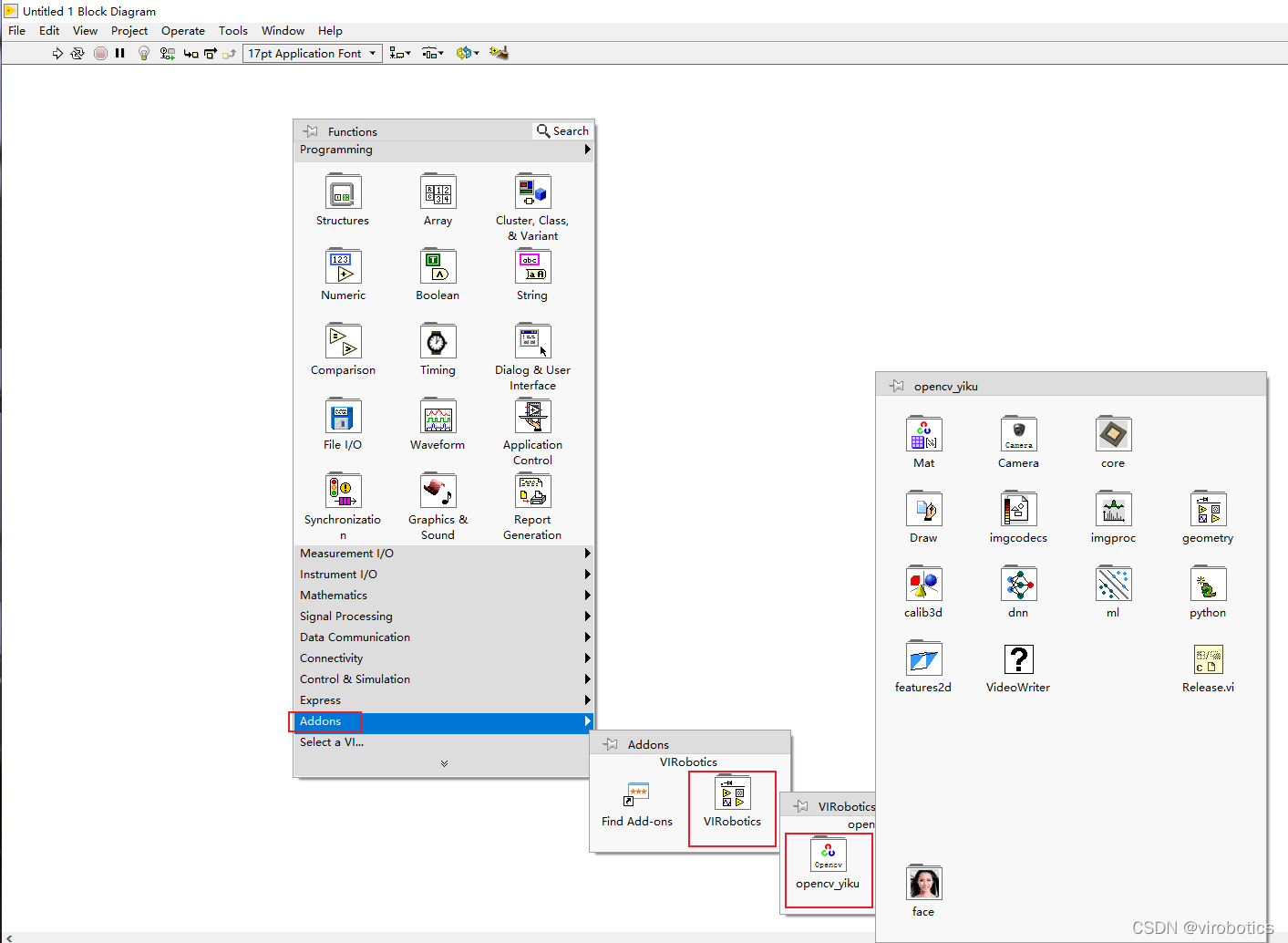 LabVIEW AI视觉工具包（非NI Vision）下载与安装教程-阿里云开发者社区