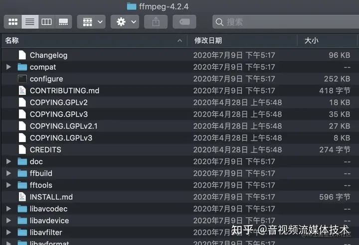 Android-NDK-clang 编译 FFmpeg-阿里云开发者社区