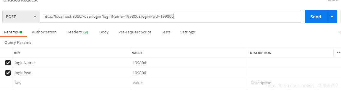 Request method ‘GET‘ not supported，不支持GET形式访问-阿里云开发者社区