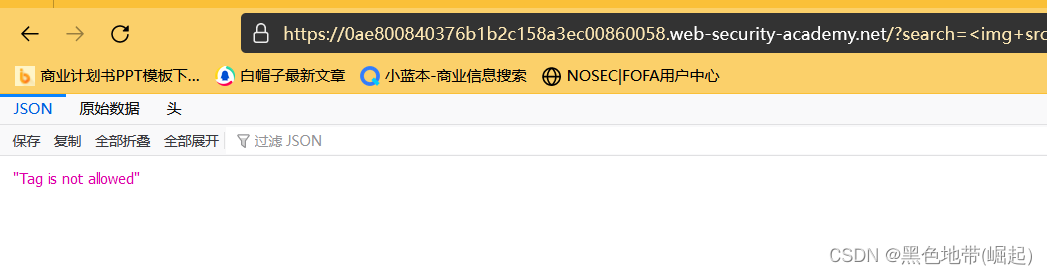 XSS攻击实践：利用反射型与存储型漏洞窃取Cookie和密码-开发者社区-阿里云