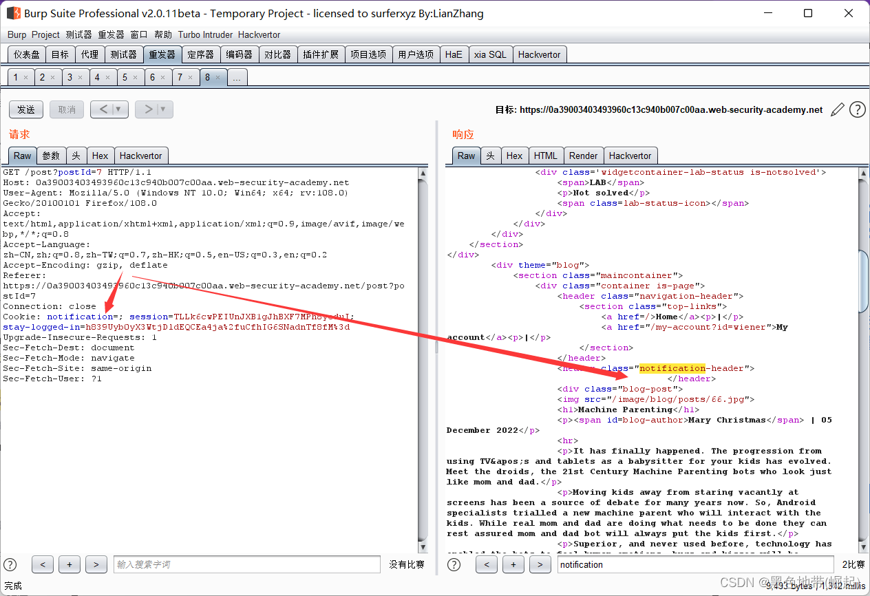 【BP靶场portswigger-服务端5】业务逻辑漏洞-11个实验（全）（下）-阿里云开发者社区