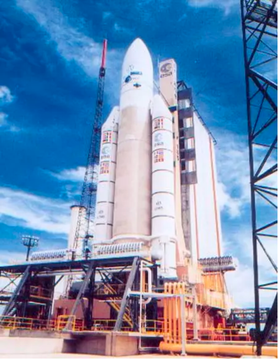 一行代码引发的：价值5亿欧元的火箭，发射40秒后凌空爆炸-阿里云开发者社区