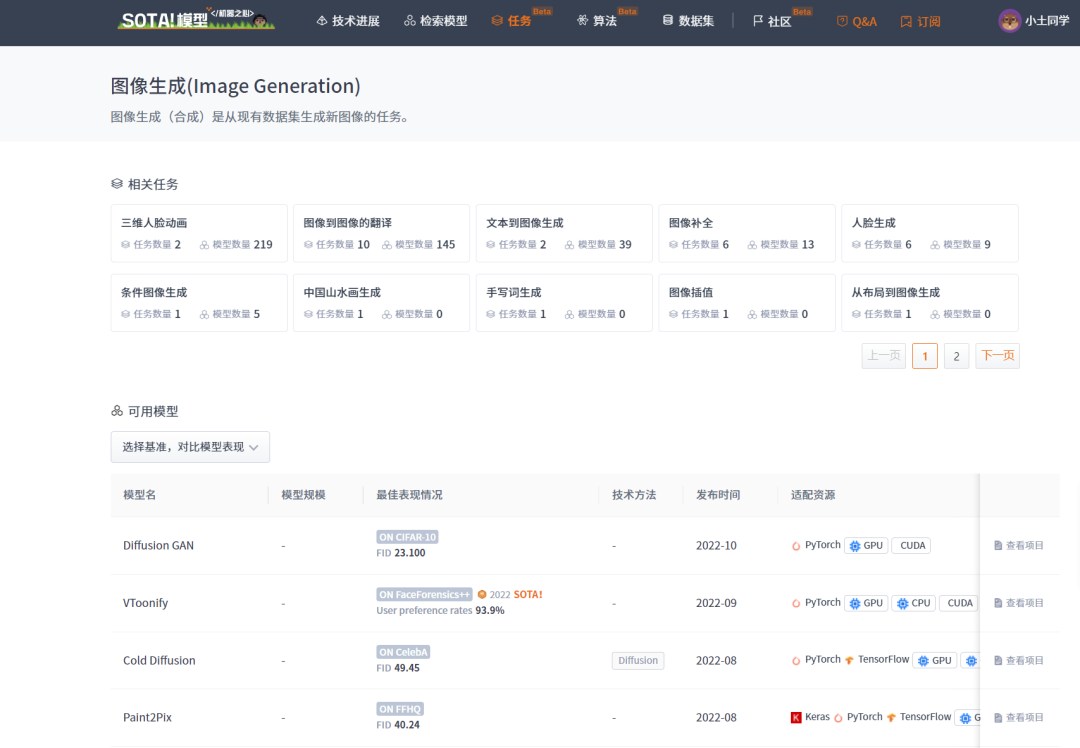 WGAN、CSGAN、ADC-GAN…你都掌握了吗？一文总结图像生成必备经典模型（二）-阿里云开发者社区