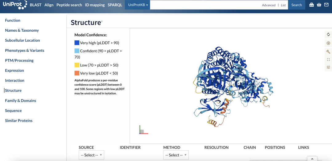 地球超2亿蛋白质结构全预测，AlphaFold引爆「蛋白质全宇宙」！（1）-阿里云开发者社区