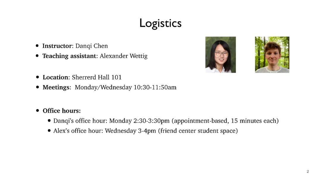 不可错过！普林斯顿陈丹琦最新《大语言模型理解》2022课程！全面讲述BERT、GPT、T5等大模型，附Slides-阿里云开发者社区