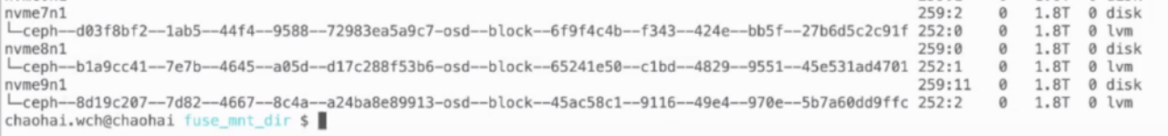PolarDB for PostgreSQL 开源必读手册-共享存储原理与实践（下）-阿里云开发者社区