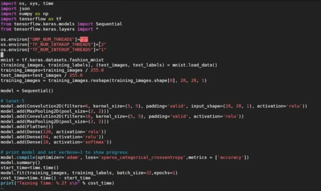 现在都2202年了，用CPU做AI推理训练到底能不能行？-阿里云开发者社区