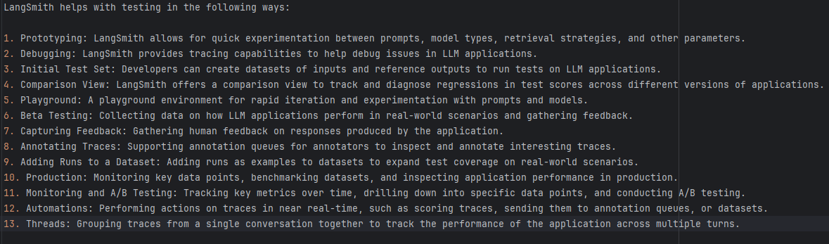 初识LangChain的快速入门指南-阿里云开发者社区