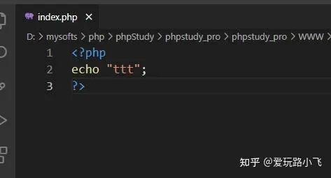 01 入门PHP就来我这-安装phpstudy-阿里云开发者社区