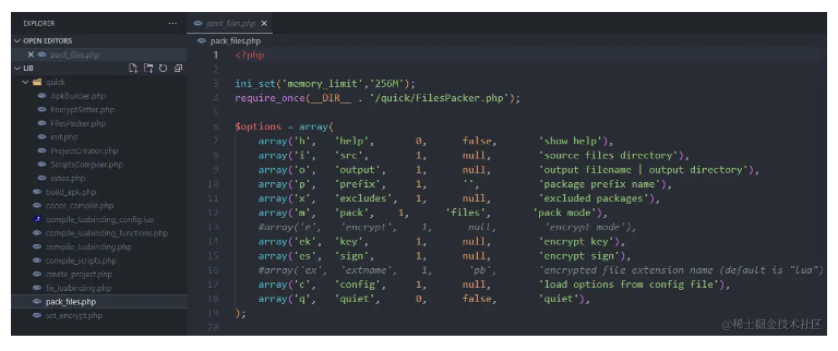 cocos2dx luajit相关-阿里云开发者社区