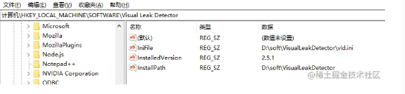[√]vld的安装和使用-阿里云开发者社区
