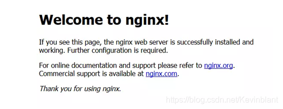 如何在阿里云服务器快速搭建部署Nginx环境-阿里云开发者社区