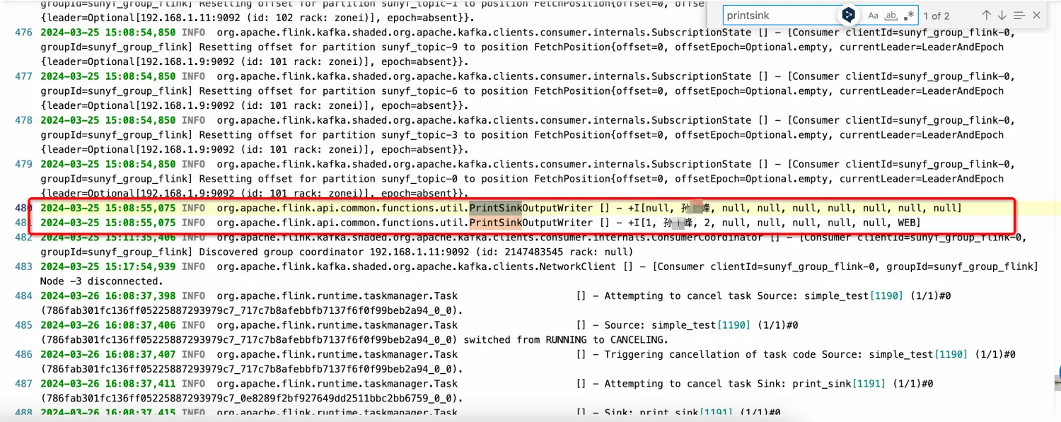阿里云Flink-自定义kafka format实践及踩坑记录（以protobuf为例）-阿里云开发者社区