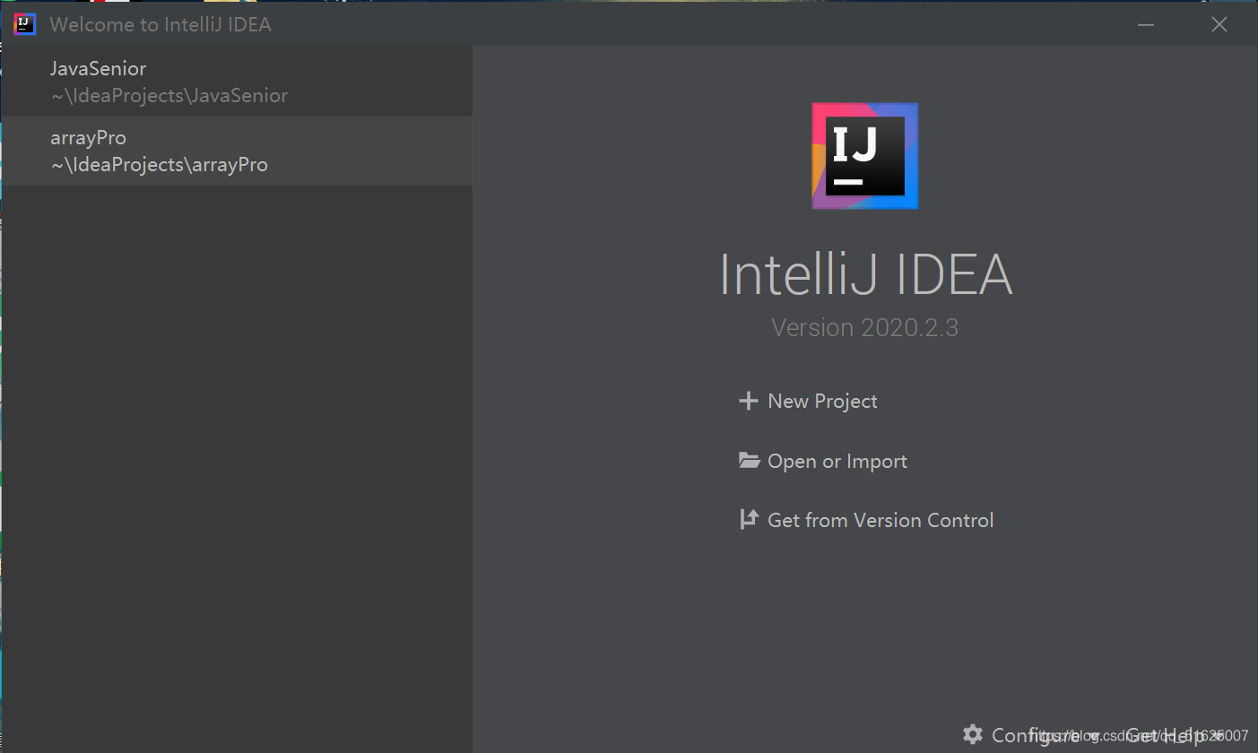 Idea创建Web项目及一些问题的解决-阿里云开发者社区