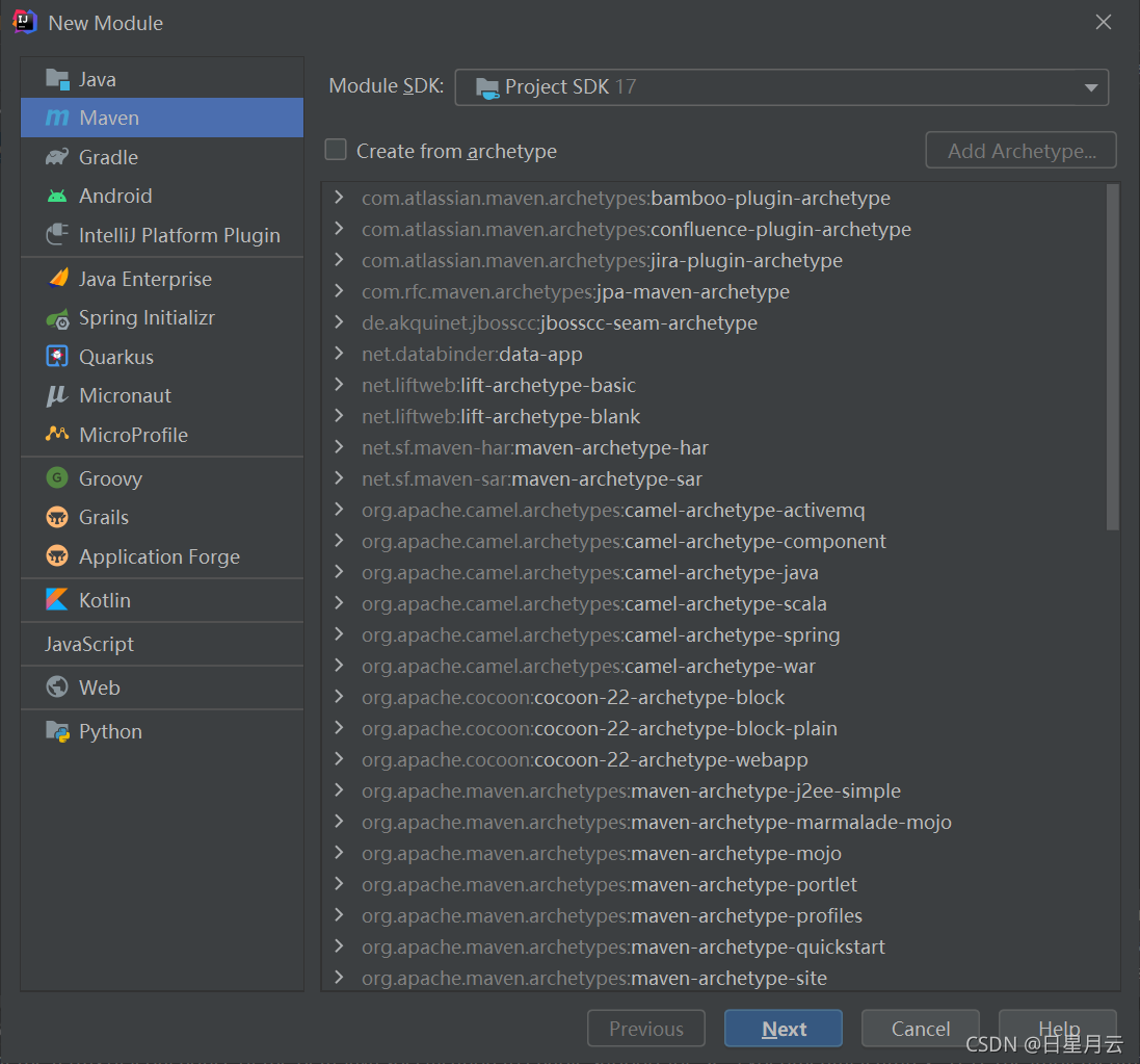 SpringMVC1-阿里云开发者社区