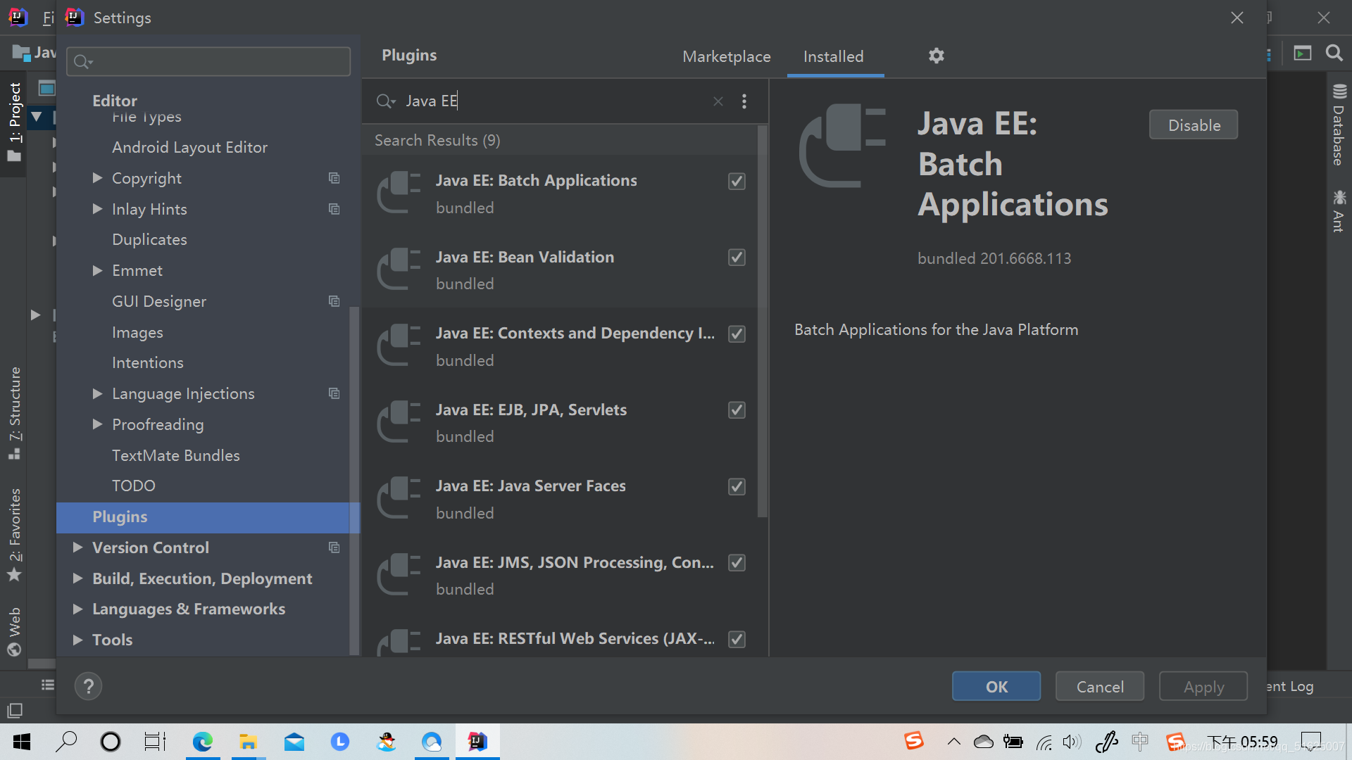 Idea创建Web项目及一些问题的解决-阿里云开发者社区