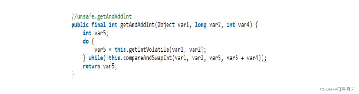 第二季：5公平锁/非公平锁/可重入锁/递归锁/自旋锁谈谈你的理解？请手写一个自旋锁【Java面试题】-阿里云开发者社区
