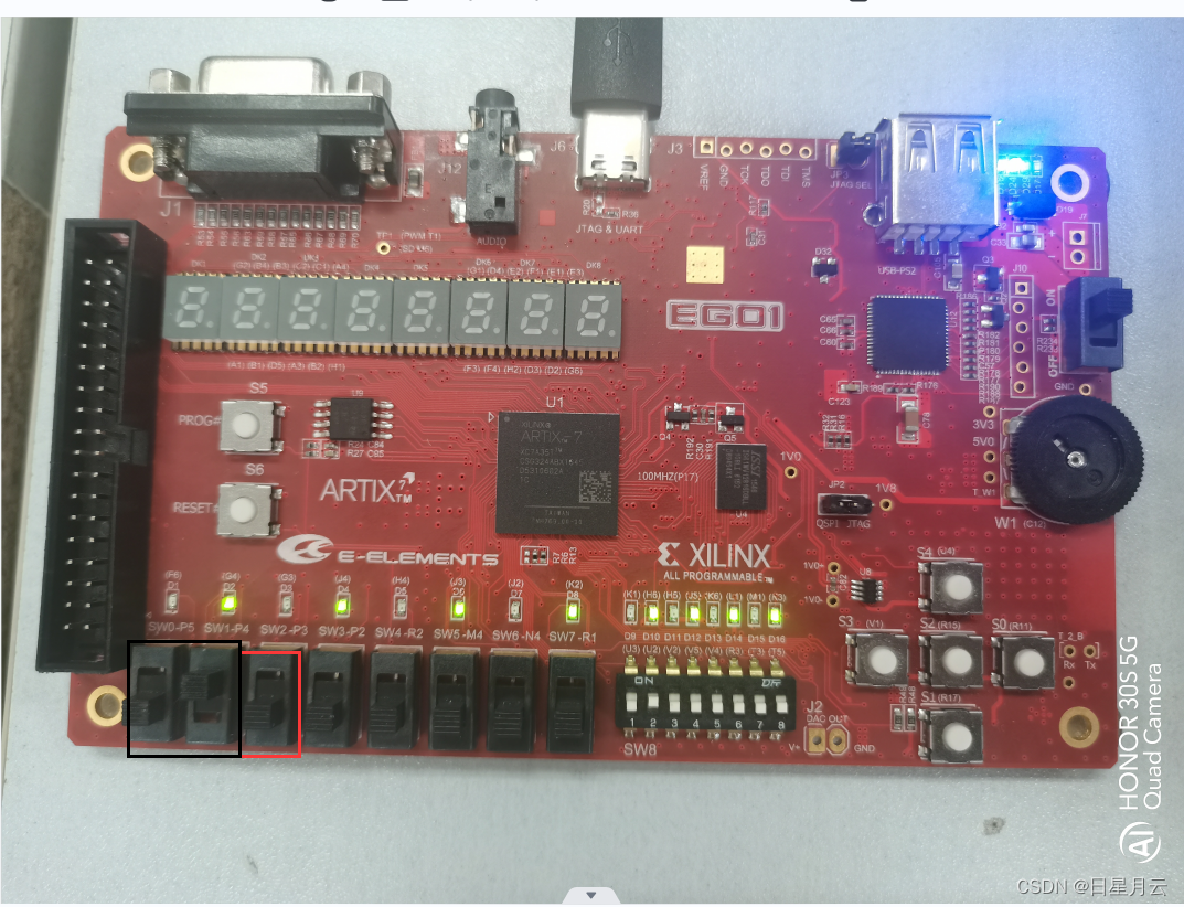 导航【FPGA模型机课程设计】-阿里云开发者社区