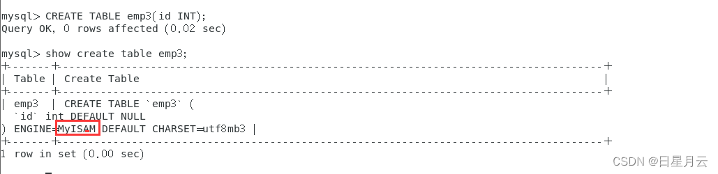 第05章 存储引擎【1.MySQL架构篇】【MySQL高级】1-阿里云开发者社区