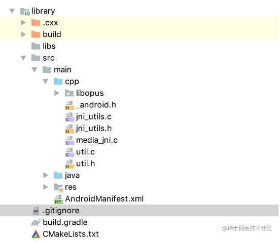 基于AndroidiOSLinux平台实现Opus编码程序-开发者社区-阿里云