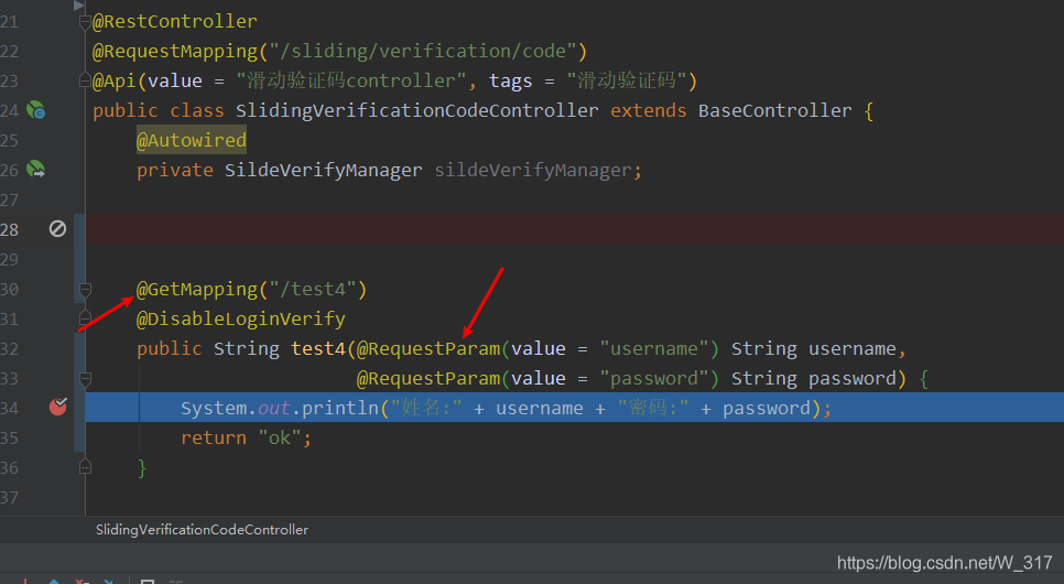 SpringBoot获取参数时@RequestBody @RequestParam与@PathVariable的区别和使用-开发者社区-阿里云