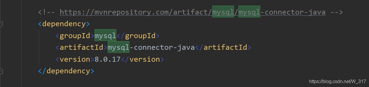 启动项目出现com.mysql.jdbc.exceptions.jdbc4 ...