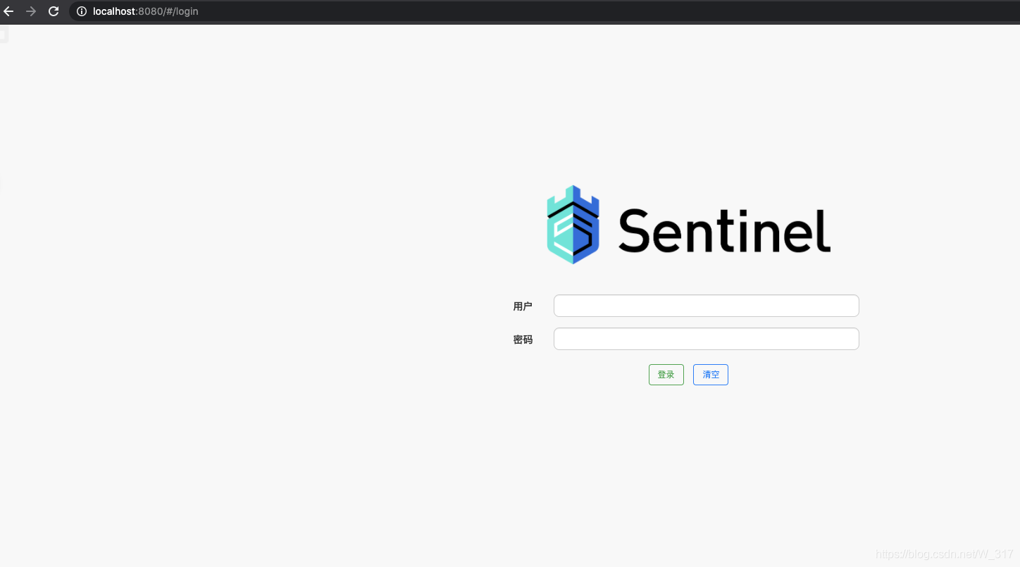 Sentinel介绍与使用-阿里云开发者社区