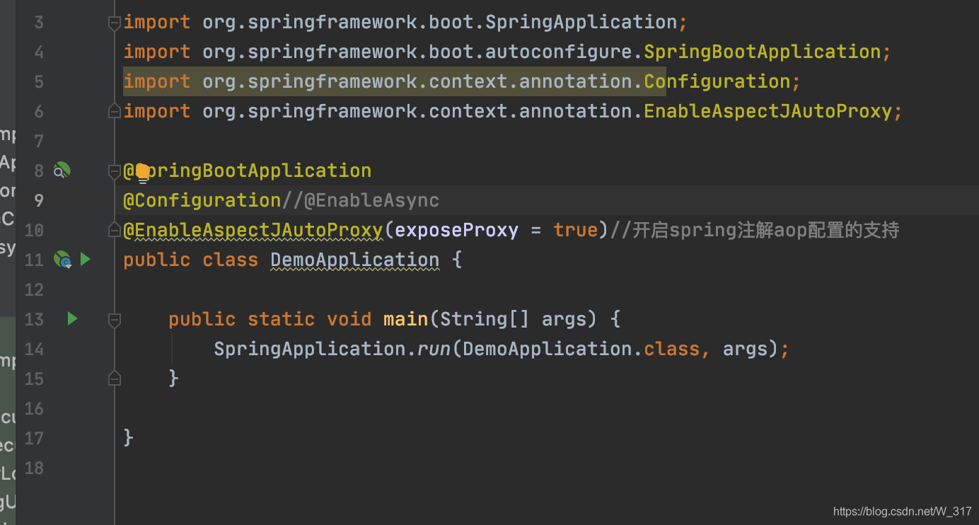 AOP切入同类调用方法不起作用，AopContext.currentProxy()帮你解决这个坑-阿里云开发者社区