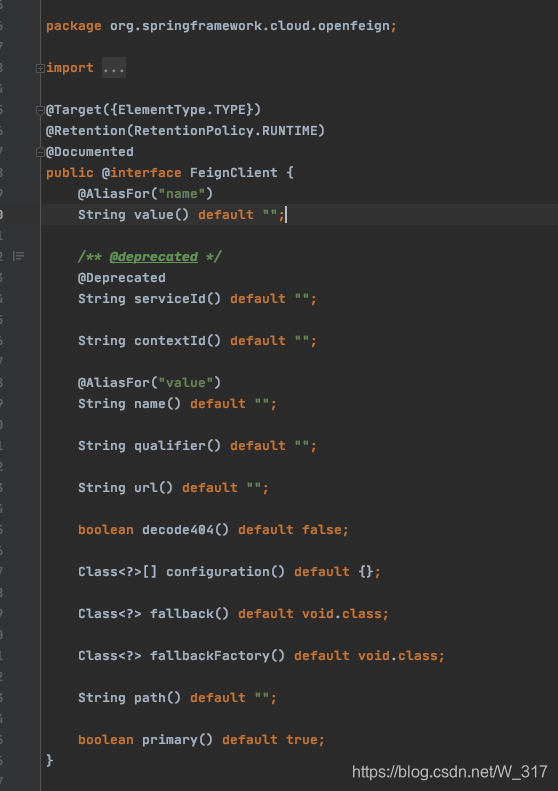 SpringCloud服务调用组件Ribbon Feign OpenFeign的演进关系与核心对比-开发者社区-阿里云