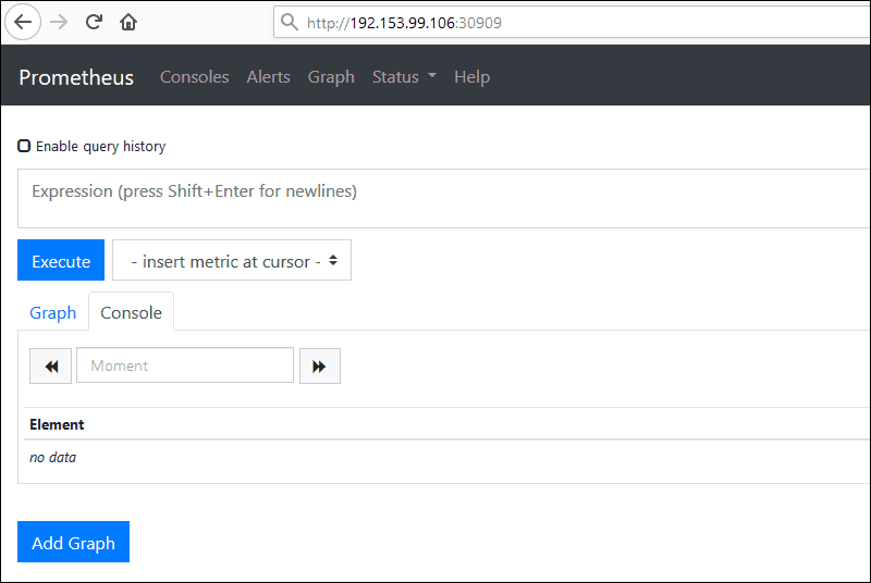 如何在Kubernetes上安装Prometheus并将其用于监控-阿里云开发者社区
