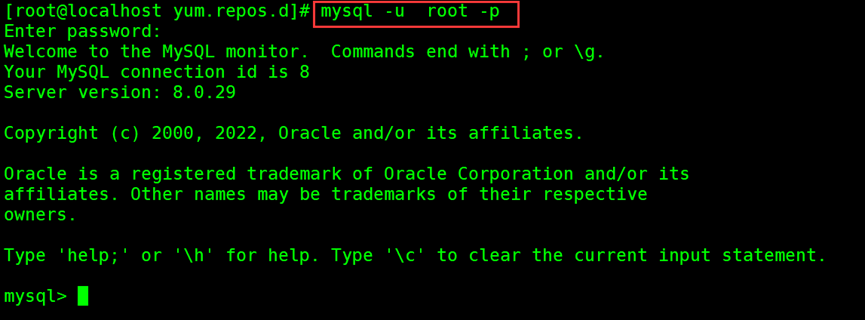 快速上手Linux | 一篇让你彻底学会Linux下安装MySQL！-阿里云开发者社区