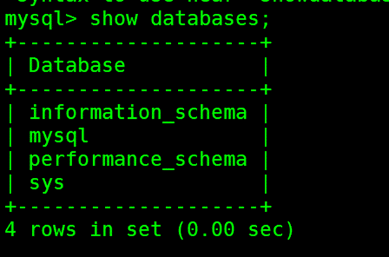 快速上手Linux | 一篇让你彻底学会Linux下安装MySQL！-阿里云开发者社区