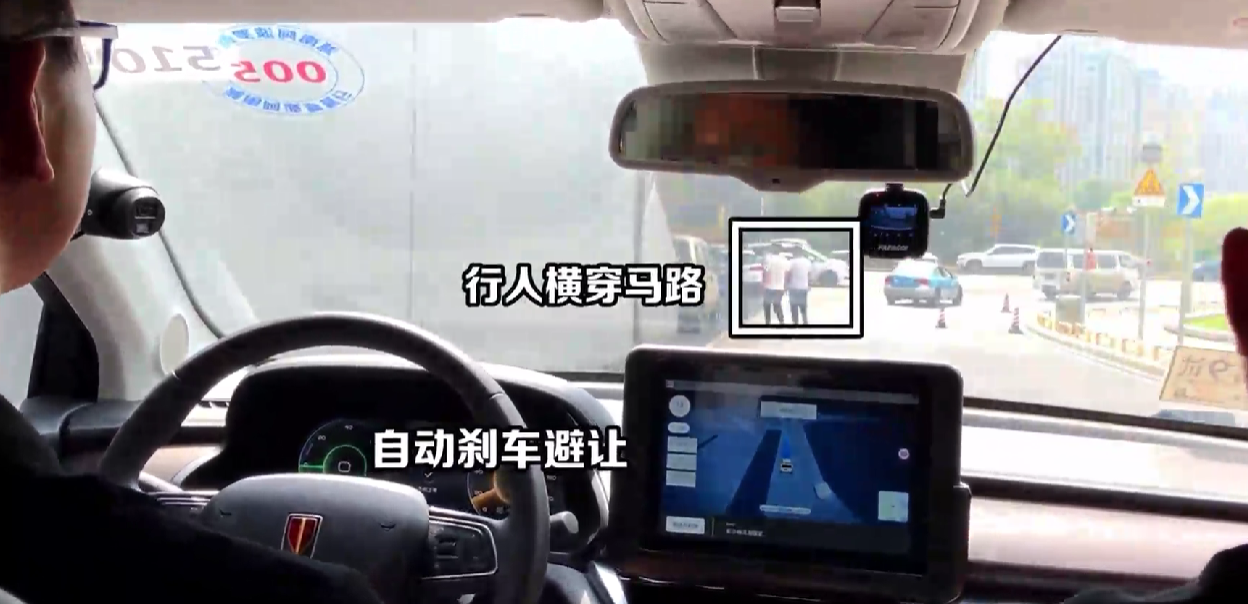 Apollo自动驾驶概述：引领智能交通的未来（文末赠送apollo周边）-阿里云开发者社区