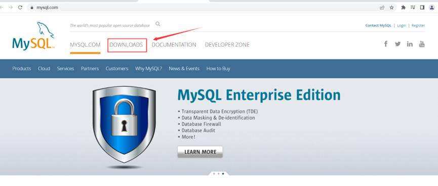 快速上手Linux | 一篇让你彻底学会Linux下安装MySQL！-阿里云开发者社区