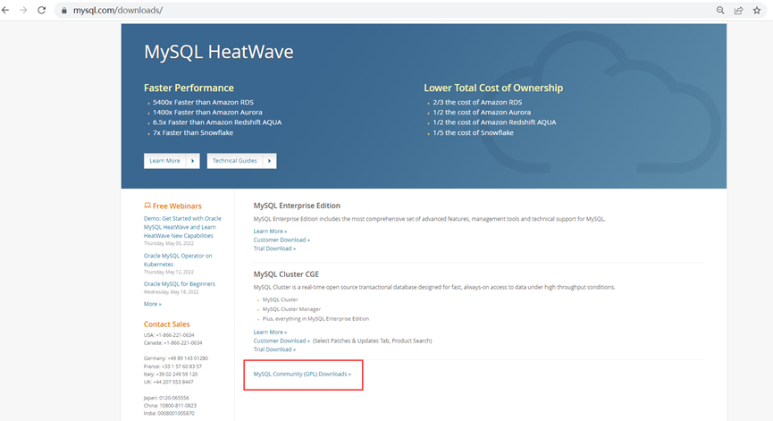快速上手Linux | 一篇让你彻底学会Linux下安装MySQL！-阿里云开发者社区