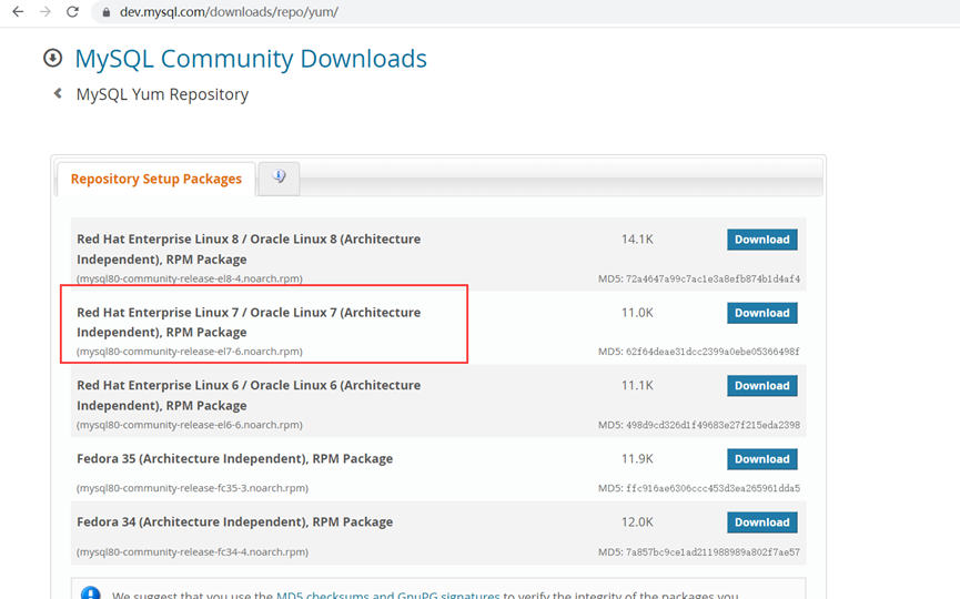 快速上手Linux | 一篇让你彻底学会Linux下安装MySQL！-阿里云开发者社区
