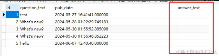 在Django中调用OpenAI API与GPT模型交互-开发者社区-阿里云