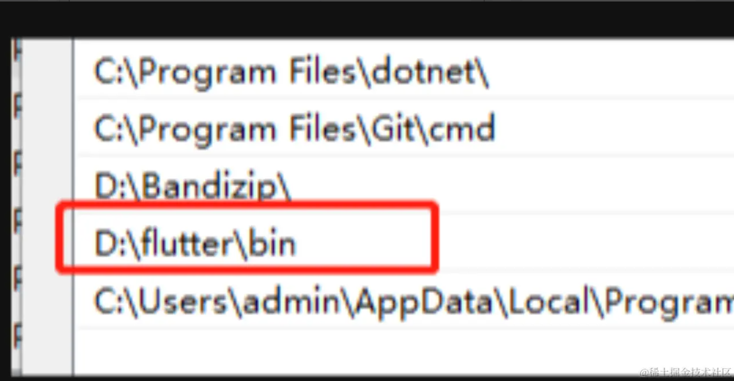 Flutter学习：从搭建环境到运行-阿里云开发者社区